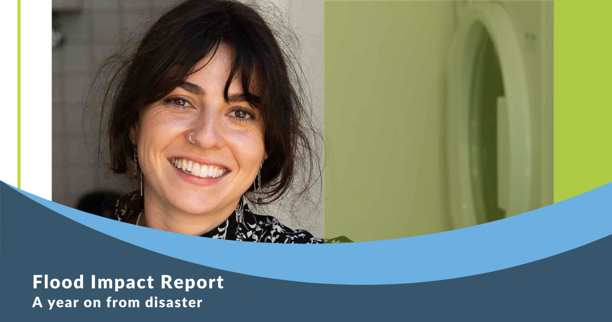 NRCF’s second flood report shows funding cliff and slow recovery rate ...