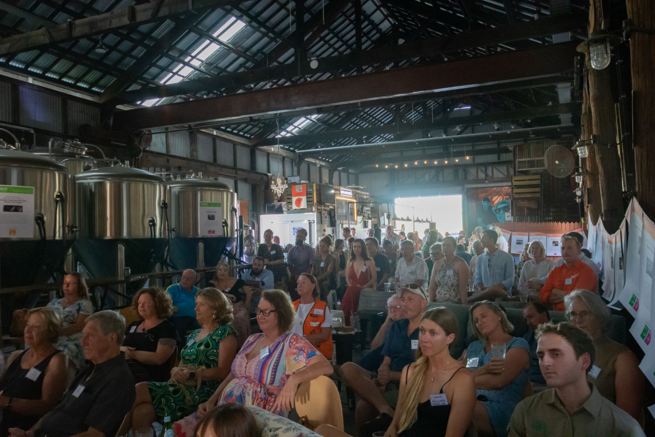 2023 Community Grant Giving Event photo gallery | Northern Rivers ...