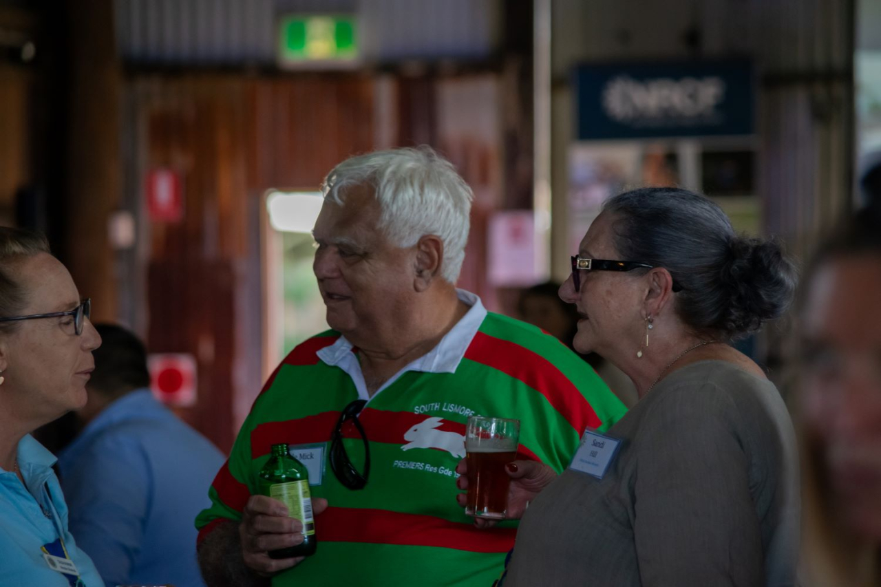 2023 Community Grant Giving Event photo gallery | Northern Rivers ...